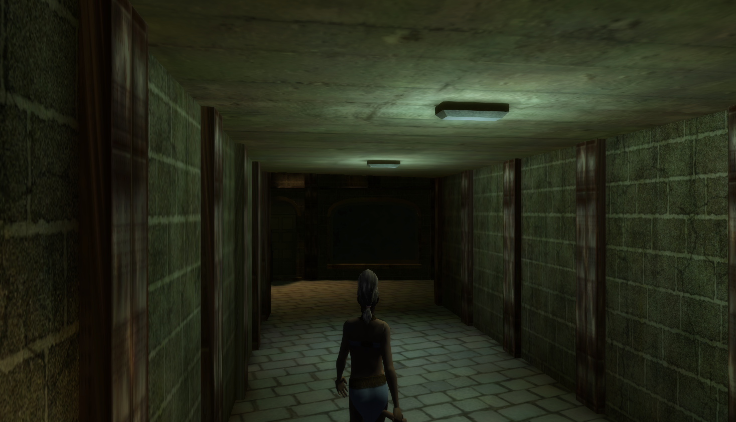 Polyverse and Tempest in the Aether | Kaetemi